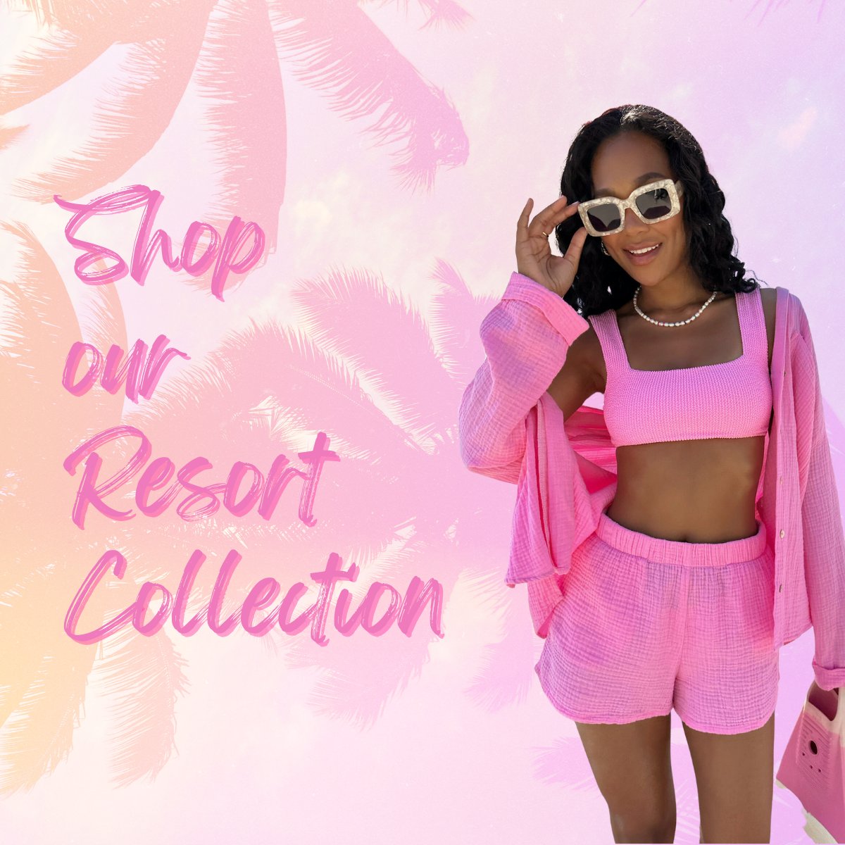 THE RESORT SHOP – Threads Jackson