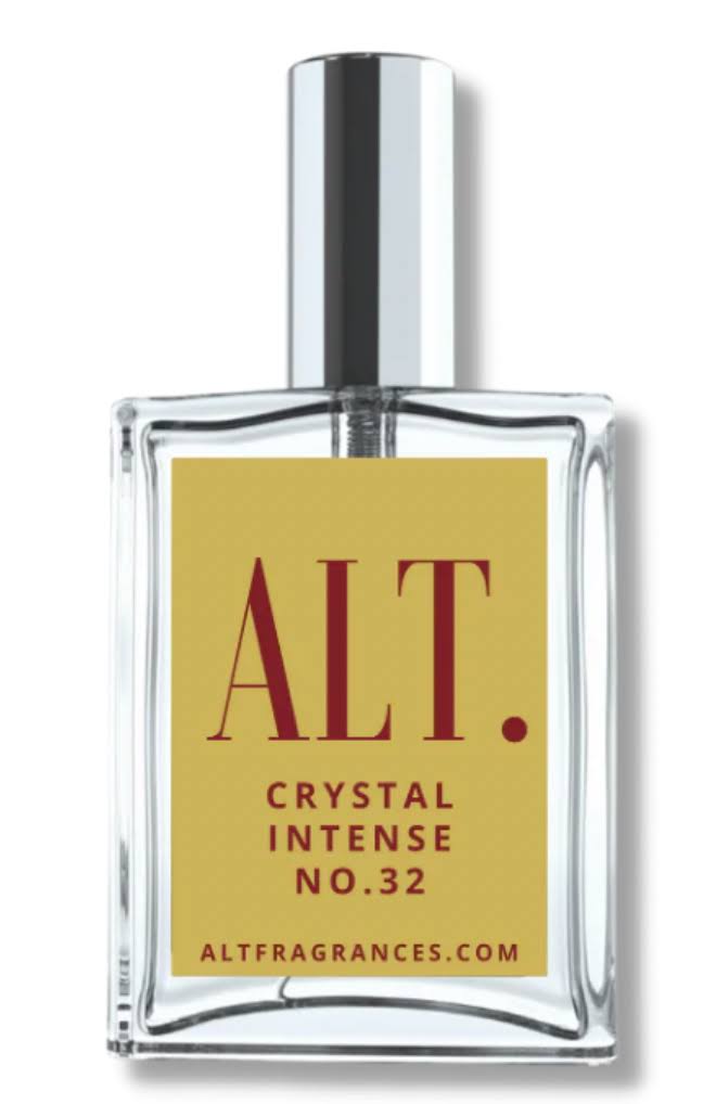 ALT. Crystal Intense No. 32 – Threads Jackson